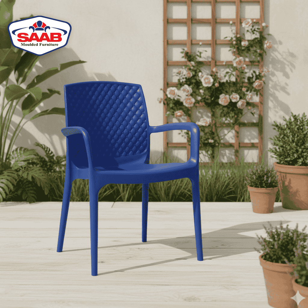 Lexus Jhony SP-624 – Saab Pakistan