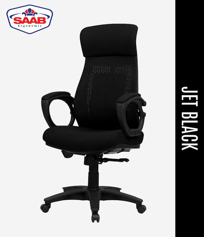Executive Office Chairs – Saab Pakistan