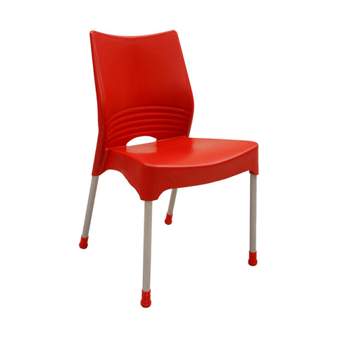 Plastic Moulded Chairs For Indoor and Outdoor - Saab Pakistan