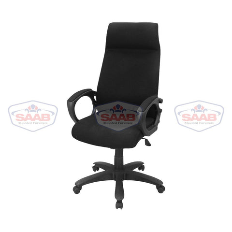 Executive Office Chairs – Saab Pakistan