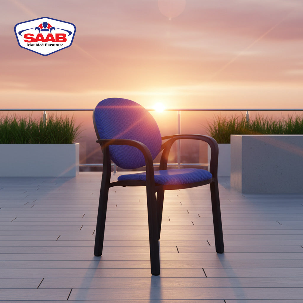 SAAB SP-675C Spectrum Patti Chair – Saab Pakistan